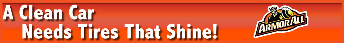 ARMOR-ALL ADV. MENU STRIP | Windtrax